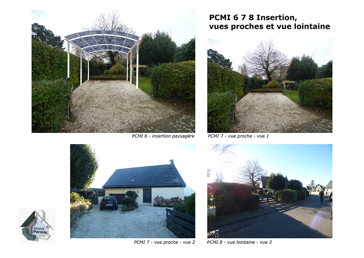 Votre permis de construire ou déclaration préalable – permis de construire et déclaration ...